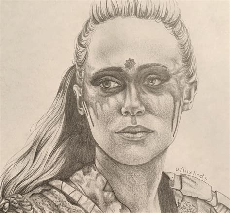 326 Best Lexa Images On Pholder Fort Nite Br The100 And Fortnite Fashion