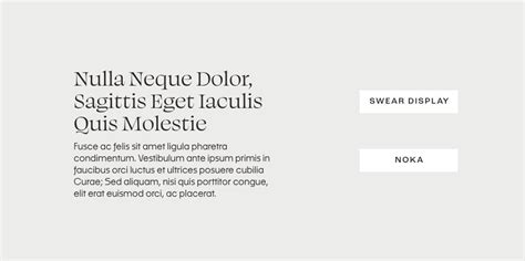 35 best adobe fonts pairings for your next project
