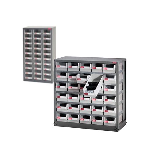Workshop Storage Solutions Tyt Corporation