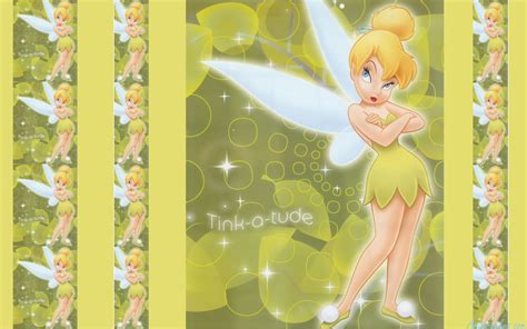 Tinkerbell Screensavers And Wallpaper 66 Images