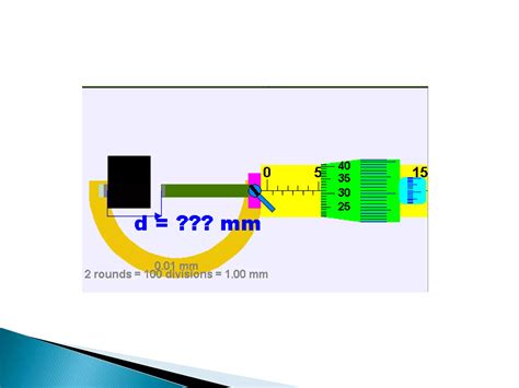IGCSE PHYSICS Measurement PPTX