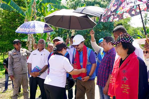 Realisasi Program Bpbl Pln 3500 Warga Kurang Mampu Di Maluku Malut