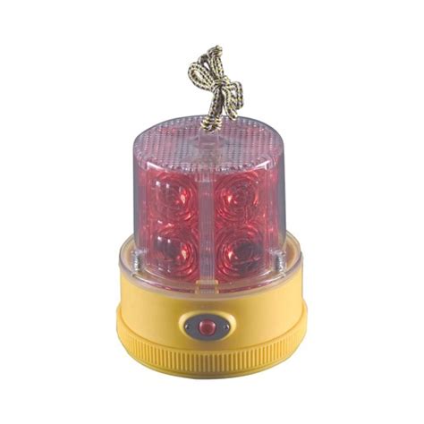 Personal Safety Light Led Magnetic Base