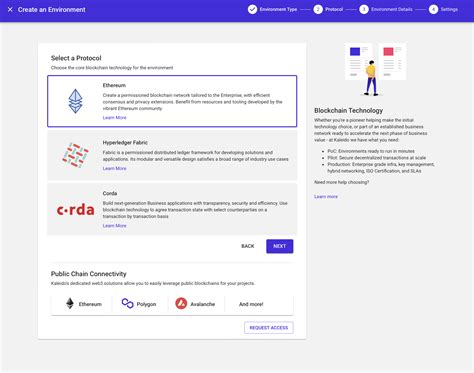How To Build A Hyperledger Besu Blockchain On Kaleido