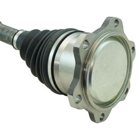 Front CV Joint Axle Shaft NEW For Chevy GMC Pickup Truck 4x4 4WD EBay
