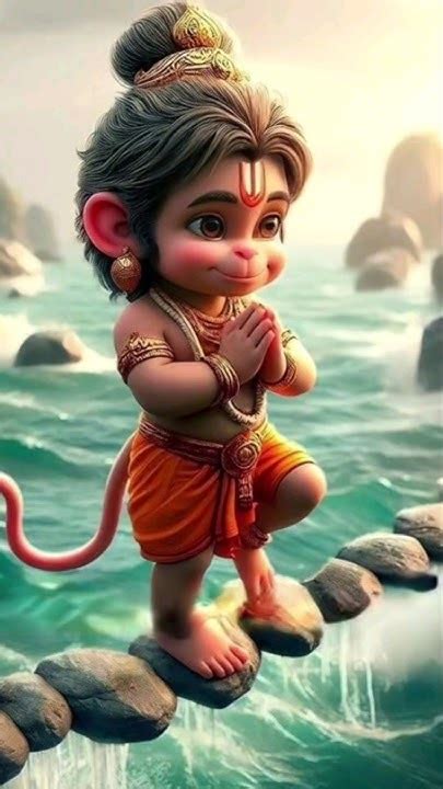 मारुति से कैसे बने हनुमान Youtubeshorts Shortsfeed Maruti Hanuman