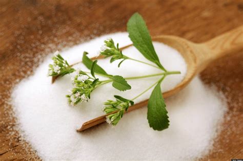 Beneficios Y Riesgos Del Edulcorante Natural Eritritol
