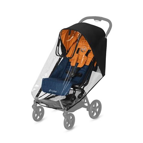 Дъждобран за количка Cybex Eezy S Emag Bg