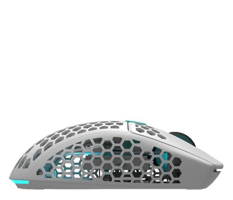 Dark Project One ME4 Wireless RGB White - Myszki bezprzewodowe - Sklep ...