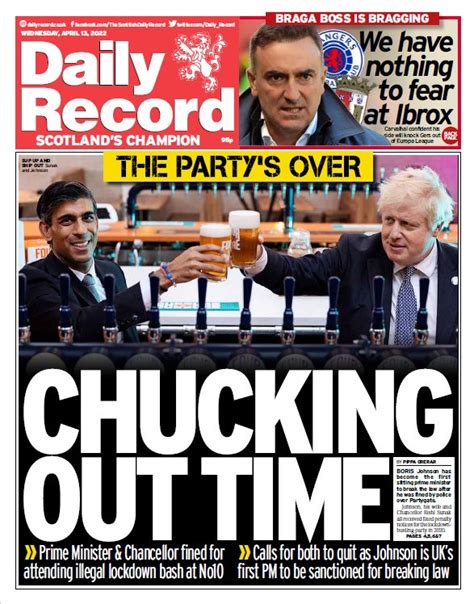 Allie Hodgkins Brown On Twitter Wednesdays Daily RECORD Chucking