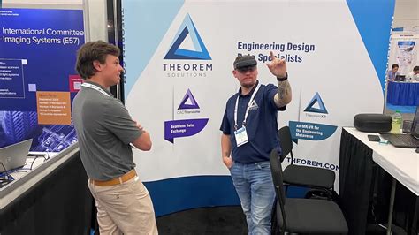 [video] theorem solutions on linkedin automate2023 automateshow