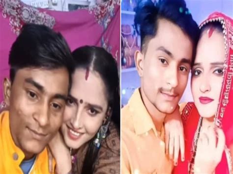 Pakistan Ka Jija Hoon Unko Sharam Nahi Aati Hai Seema Haider And Sachin