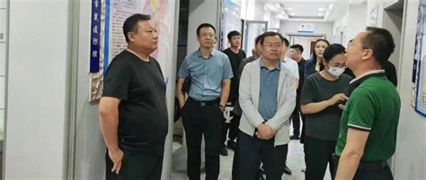 内蒙古自治区鼠疫防控应急领导小组莅临科尔沁区莫力庙羊场鼠疫野外监测站进行督查指导工作科科长督导