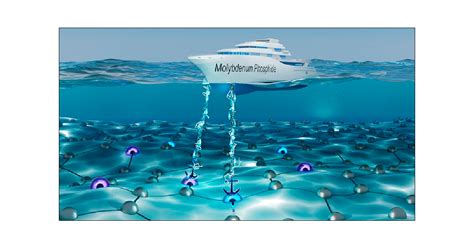 Electronic Phosphidesupport Interactions In Carbon Supported Molybdenum Phosphide Catalysts