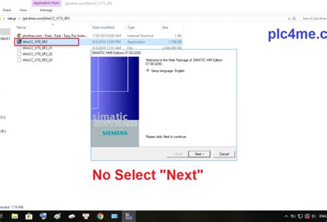 Siemens Software Archives Page 2 Of 3 Plc4me
