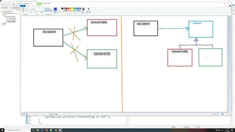 08 Compile Time To Run Time Dependency Java Youtube