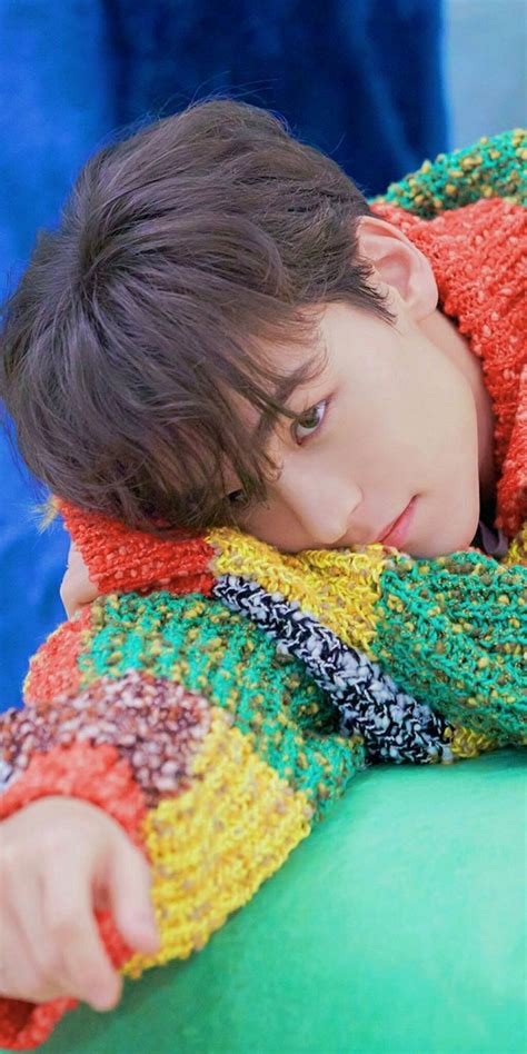Hansol Vernon Chwe Gambar