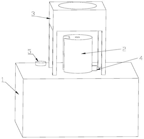 Matching Degree Detection Device Eureka Patsnap
