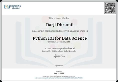Darji Dhrumil On Linkedin Python Datascience Experience Swarrnim Coding Codingchallenge