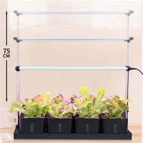 Tabletop Led Grow Light Kits Oliz Smart Garden Supplier