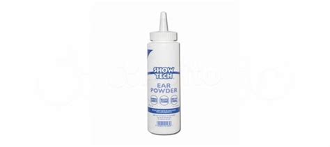 Профессиональная пудра для ушей купить в Москве | Животные и зоотовары ...