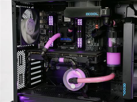 Leo Goes Six Core Leos Pc Build July 2017 Kitguru