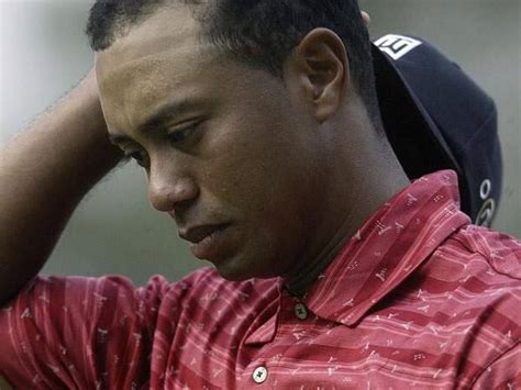 Gillette Is First Sponsor Of Tiger Woods To Distance Itself From Golf