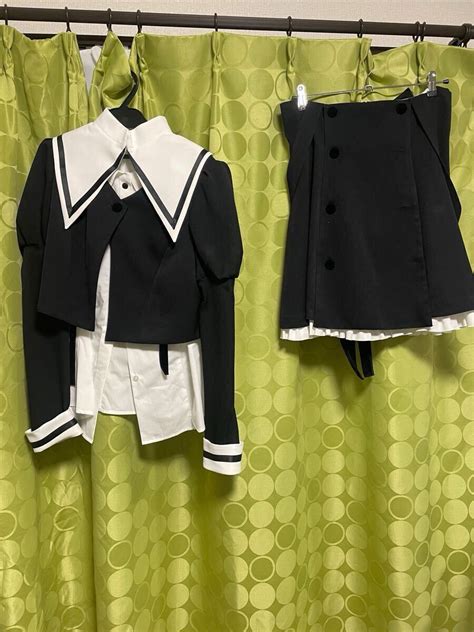 Cospatio アサルトリリィ Bouquet 百合ヶ丘女学院高等部制服 Xxl コスパコスプレ衣装｜売買されたオークション情報