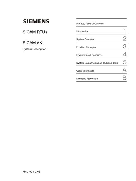 syb sicam ak eng pdf computing electronics