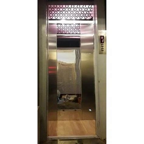 Maxx Residential Elevator At ₹ 750000piece Kone Elevator In