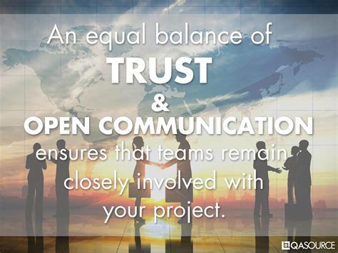 ppt 3 characteristics of a successful offshore qa team powerpoint