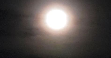 Beautiful Pink Moon Looks Like A Sun To Me Album On Imgur