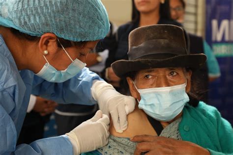 Ministerio De Salud On Twitter ¡protegemos A Los Adultos Mayores