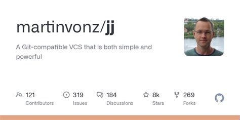 Chris Krycho On Linkedin Github Martinvonzjj A Git Compatible Vcs