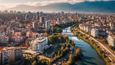 Où loger dormir à Tirana