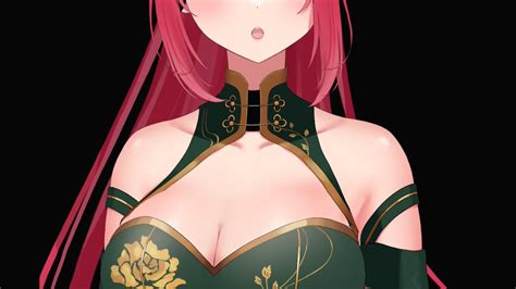 紅闇あろあ🏹♥️ On Twitter 【今月最後】番外編という名の雑談枠へようこそ！【新人vtuber紅闇あろあ】