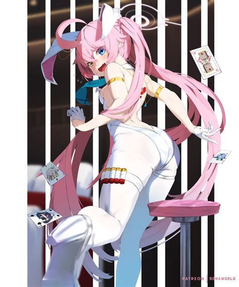 Shiroko Hoshino Hifumi Nonomi And Serika Blue Archive Drawn By Sonaworld Danbooru