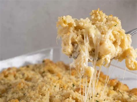 19 Creamy Mac And Cheese Recipes