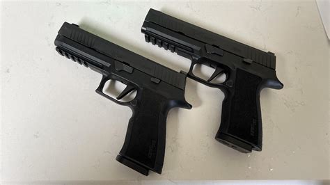 Xten Trigger Issues Rsigsauer