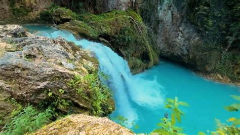 Cebu Osmeña Peak And Kawasan Canyoneering Day Tour