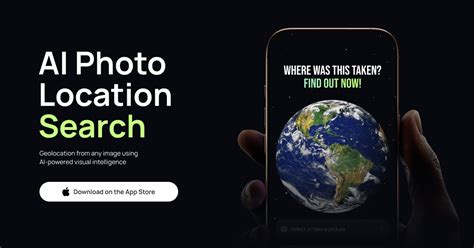 Find Photos Location With Pinzy Ai Instant Ai Photo Geolocation