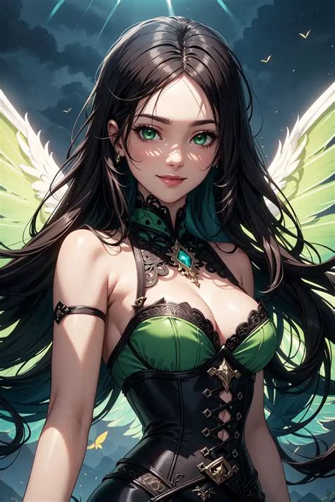 Pixai Anime Ai Art Generator For Free
