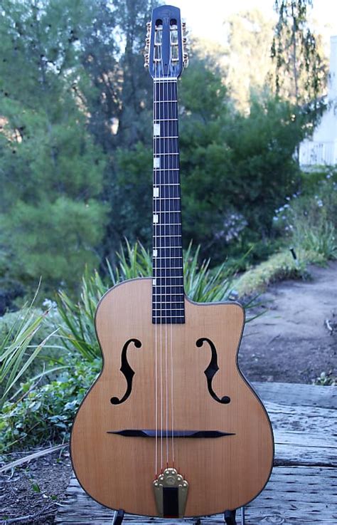 Altamira Altamira M01 F Cedar Satin 2018 Lacquer Satin Reverb