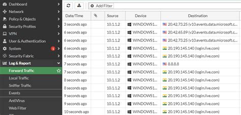 Build A FortiGate Lab Using GNS Step By Step Guide GetLabsDone