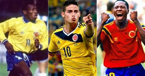 Fin De La Discusión Estos Son Los Mejores Goles En La Historia De La