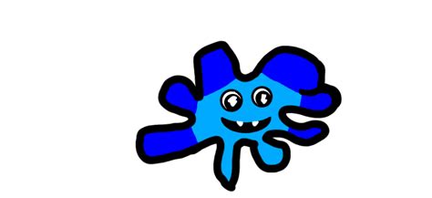Speedy Blobby Garten Of Banban Fanon Wiki Fandom