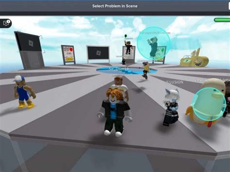 Частный сервер Roblox не работает исправление