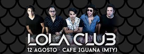 Entevista Con Lola Club Eyescream All Access