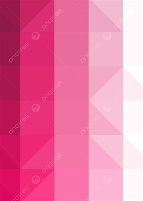 Illustration Of A Colorful Generative Art Background With Low Polygon Abstract Design Vector