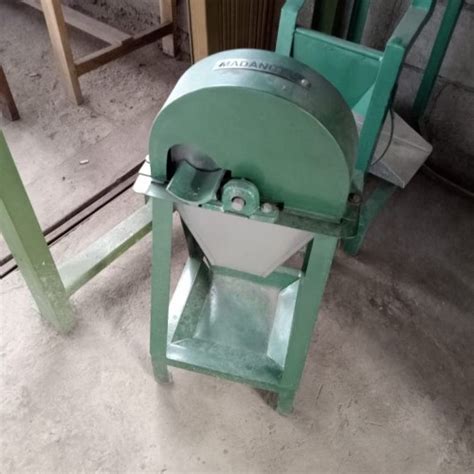 Jual Alat Potong Singkong Tanpa Mesin Kab Bantul Madani Techology